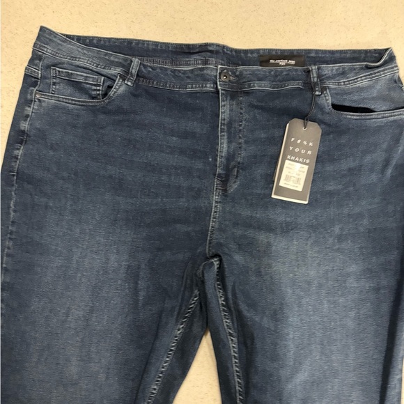 The Perfect Jean Nyc | Jeans | The Perfect Jean Nyc Straight Blue Jeans ...